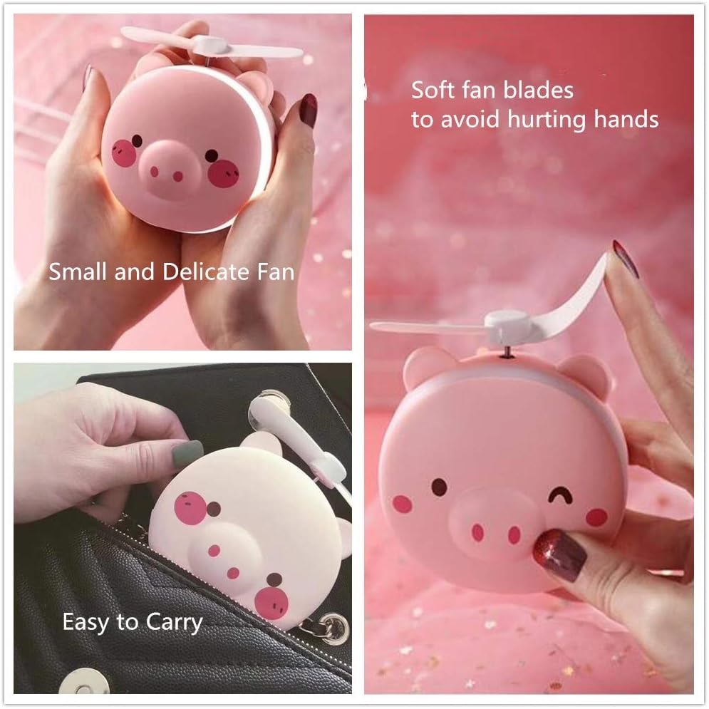 Lovely Pig Head Shape Mirror Item No#12015 – Home | Brand Burst Inc